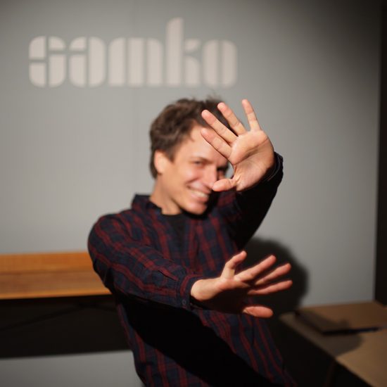 Samko at the “Blickfang 2017” in Zurich – Samko-Design